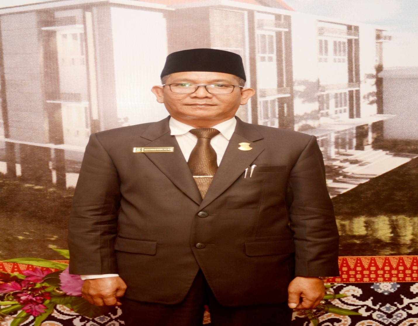 DPRD Kota Pangkalpinang